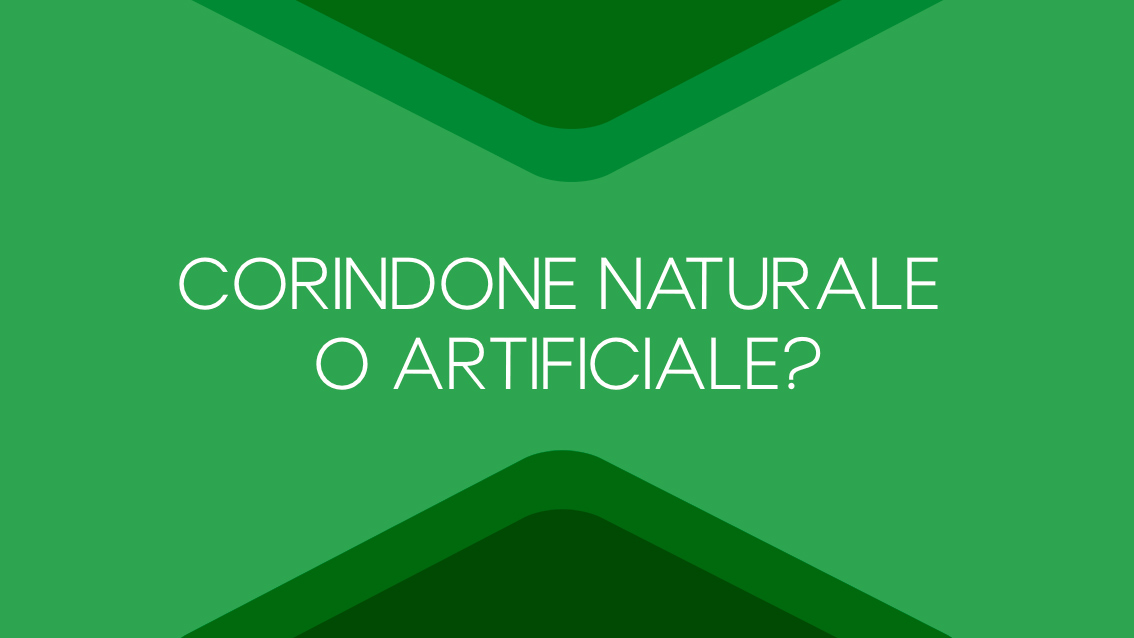 Corindone naturale e artificiale - SAMAC - Microsfere Corindone Graniglie